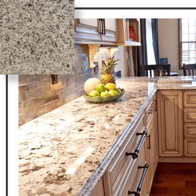 Countertops in Metro Atlanta, GA | Granite & Marble Solutions