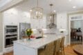 Mixed Material Combinations That Will Transform Your Home | Granite and ...